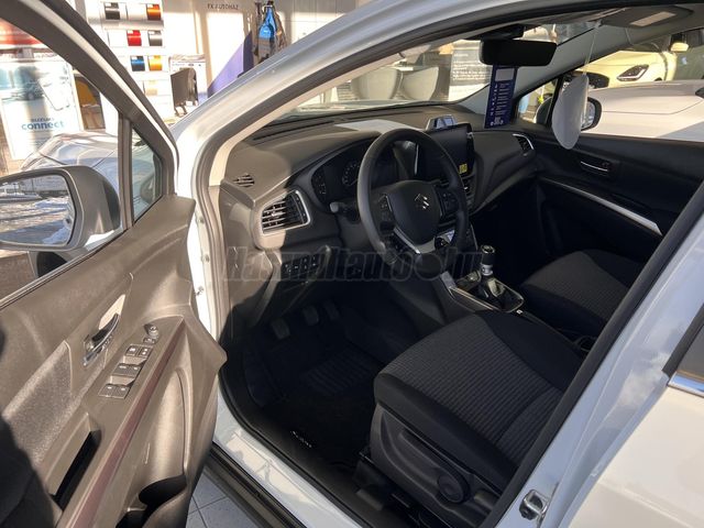 Eladó SUZUKI S-CROSS Városi terepjáró (crossover) (2026) | Használtauto.hu