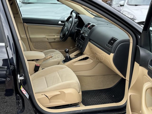 Eladó VOLKSWAGEN JETTA Sedan (2008) | Használtauto.hu