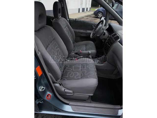 Eladó MAZDA PREMACY Egyterű (2002) | Használtauto.hu