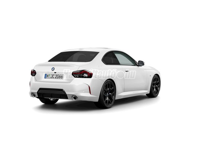 Eladó BMW 230 Coupe (2025) | Használtauto.hu