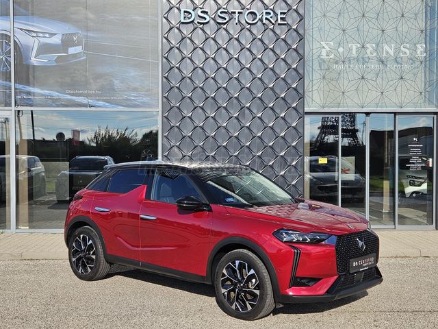 Eladó DS DS 3 CROSSBACK Városi terepjáró (crossover) (2023 ...