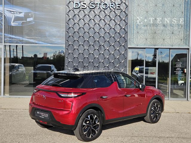 Eladó DS DS 3 CROSSBACK Városi terepjáró (crossover) (2023 ...