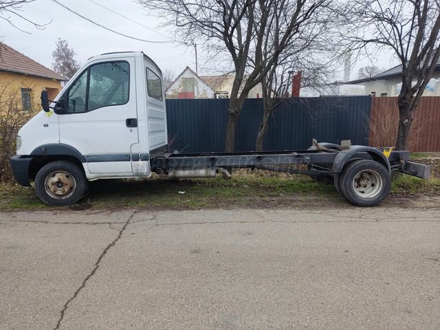 Eladó RENAULT MASCOTT Zárt (2001) | Használtauto.hu