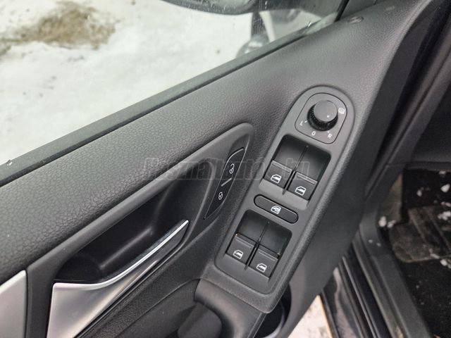 Eladó VOLKSWAGEN GOLF VI Ferdehátú (2008) | Használtauto.hu