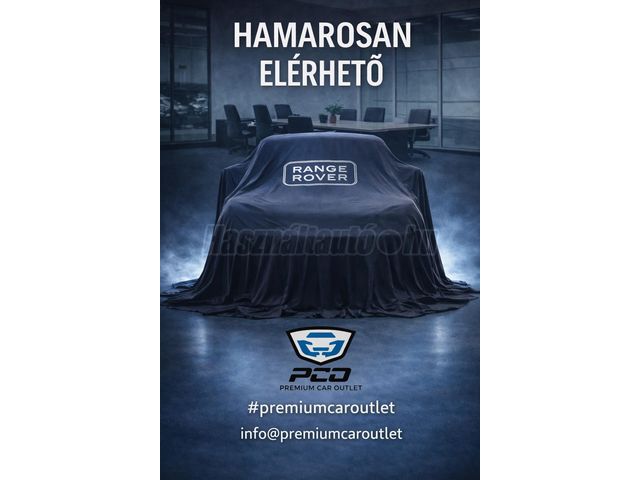 Eladó LAND ROVER DEFENDER Terepjáró (2022) | Használtauto.hu