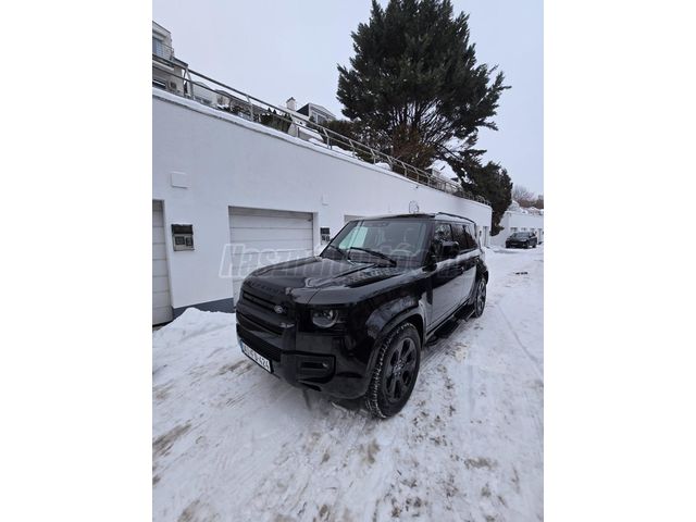 Eladó LAND ROVER DEFENDER Terepjáró (2024) | Használtauto.hu
