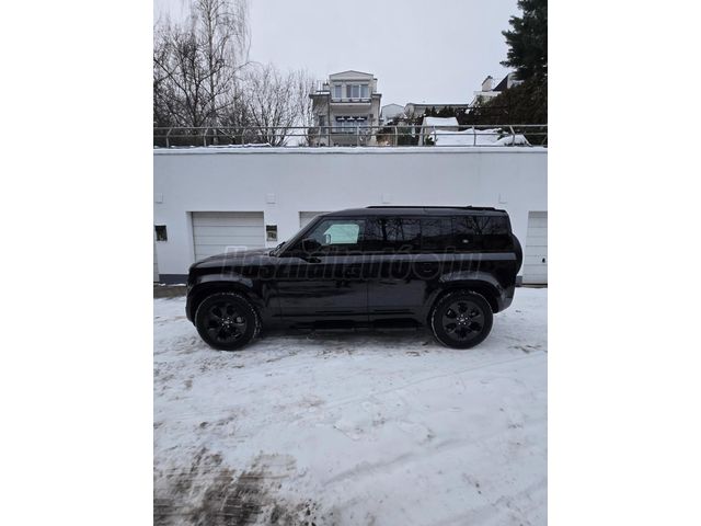Eladó LAND ROVER DEFENDER Terepjáró (2024) | Használtauto.hu