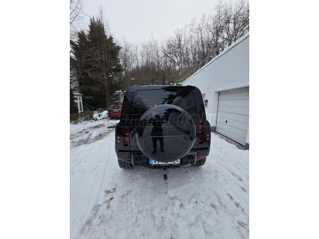 Eladó LAND ROVER DEFENDER Terepjáró (2024) | Használtauto.hu