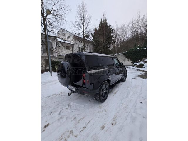 Eladó LAND ROVER DEFENDER Terepjáró (2024) | Használtauto.hu