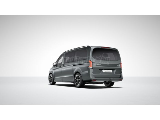 Eladó MERCEDES-BENZ VITO Egyterű (2026) | Használtauto.hu