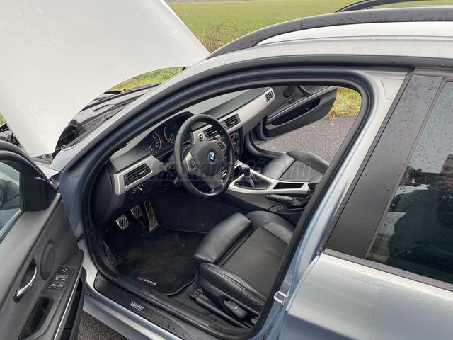 Eladó BMW 320 Kombi (2005) | Használtauto.hu