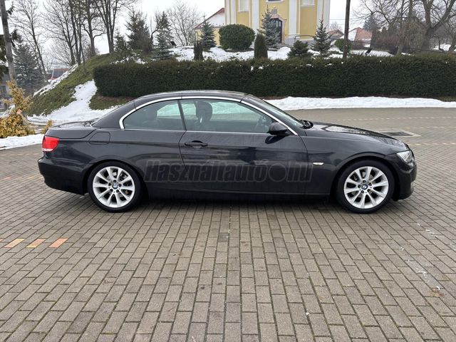 Eladó BMW 320 Cabrio (2008) | Használtauto.hu
