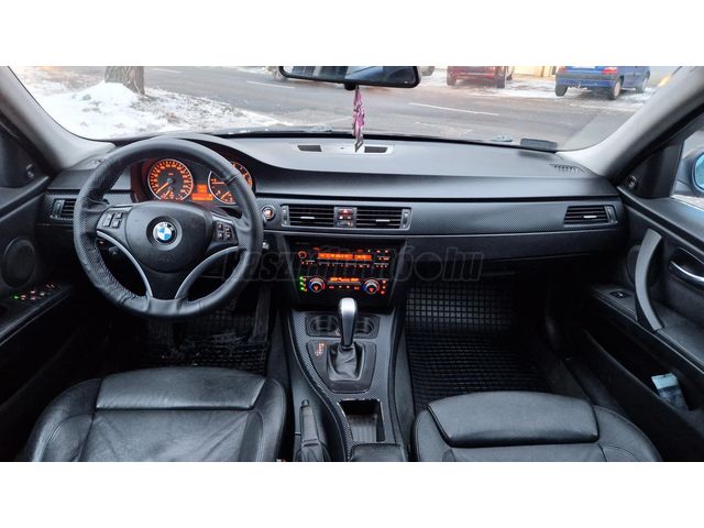 Eladó BMW 320 Kombi (2007) | Használtauto.hu