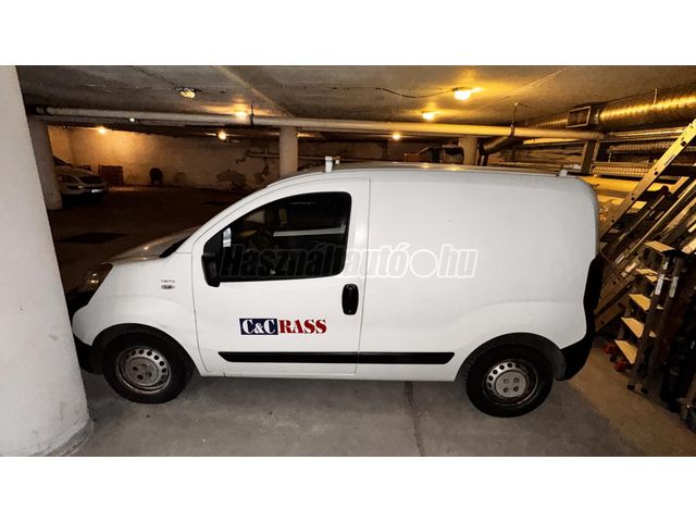 Eladó CITROEN NEMO Zárt (2008) | Használtauto.hu