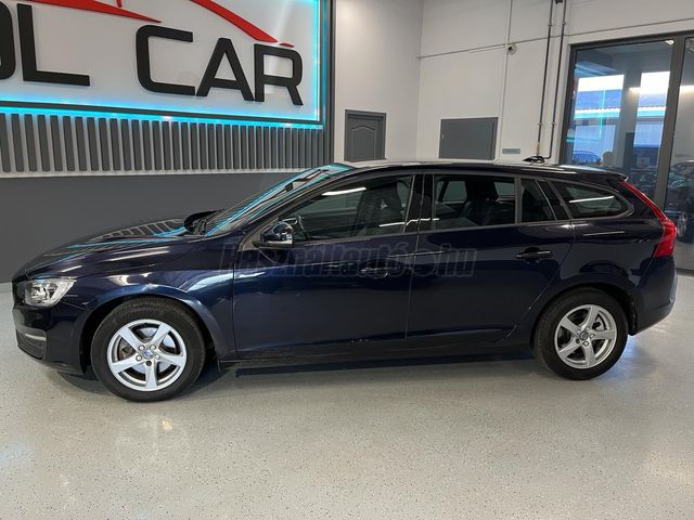 Eladó VOLVO V60 Kombi (2016) | Használtautó.hu