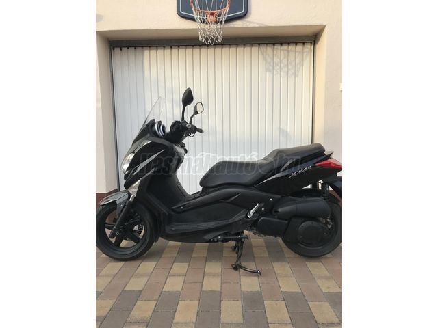 Eladó YAMAHA X-MAX 250 250 cm³ (2013) Motorkerékpár | Használtauto.hu