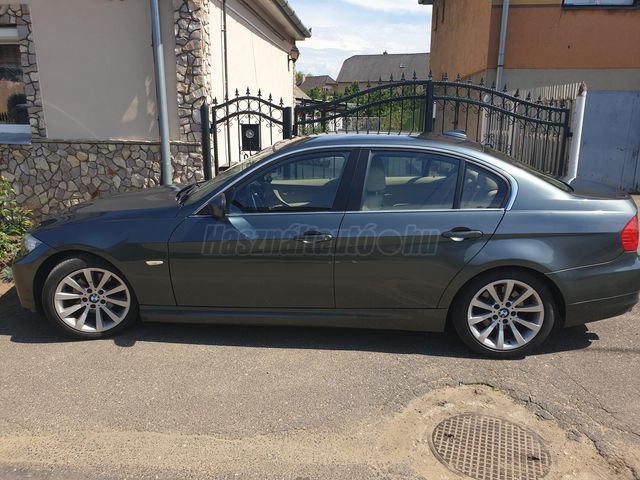 Eladó BMW 320 Sedan (2008) | Használtauto.hu