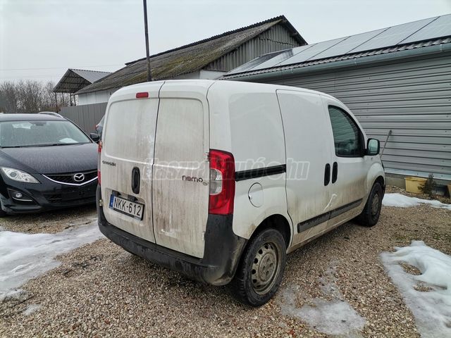 Eladó CITROEN NEMO Zárt (2015) | Használtauto.hu
