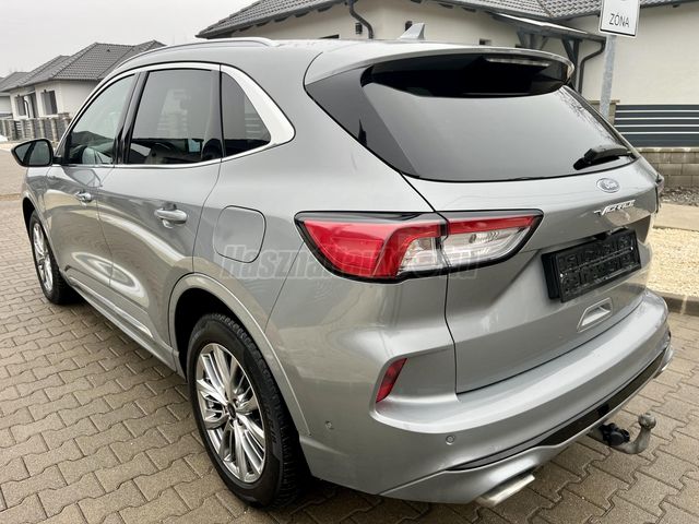 Eladó FORD KUGA Városi terepjáró (crossover) (2022) | Használtauto.hu