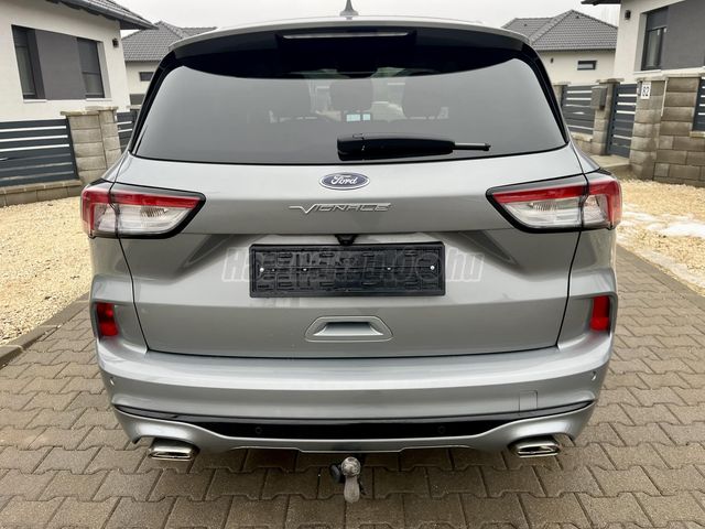 Eladó FORD KUGA Városi terepjáró (crossover) (2022) | Használtauto.hu