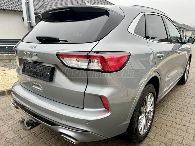 Eladó FORD KUGA Városi terepjáró (crossover) (2022) | Használtauto.hu