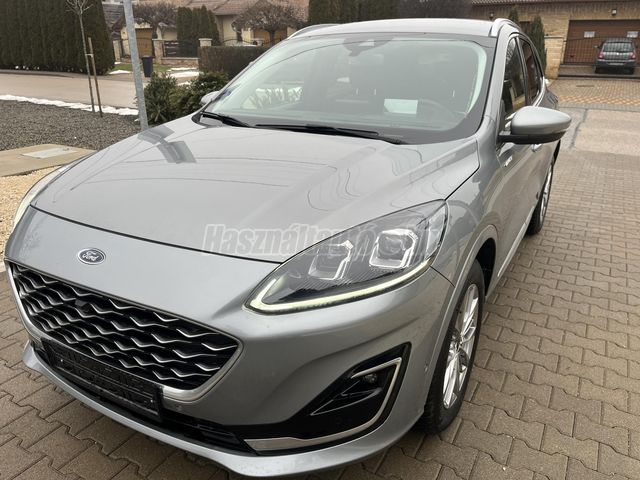 Eladó FORD KUGA Városi terepjáró (crossover) (2022) | Használtauto.hu