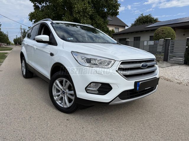Eladó FORD KUGA Városi terepjáró (crossover) (2019) | Használtauto.hu