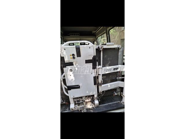 Eladó PEUGEOT BOXER Kisbusz (2006) | Használtauto.hu