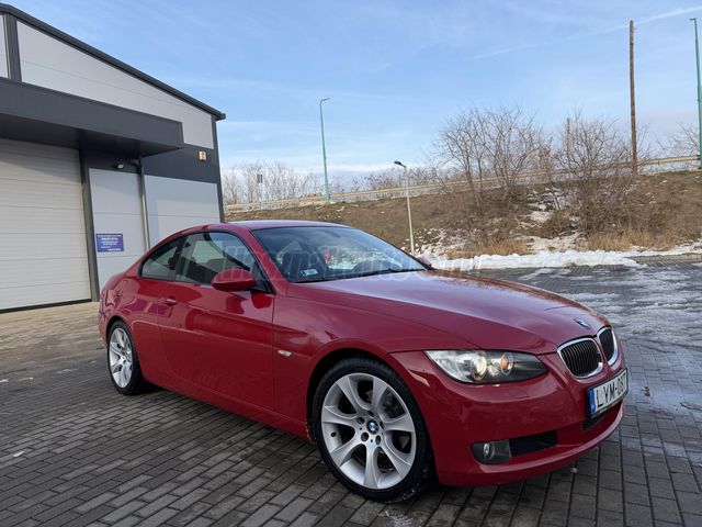 Eladó BMW 320 Coupe (2007) | Használtauto.hu