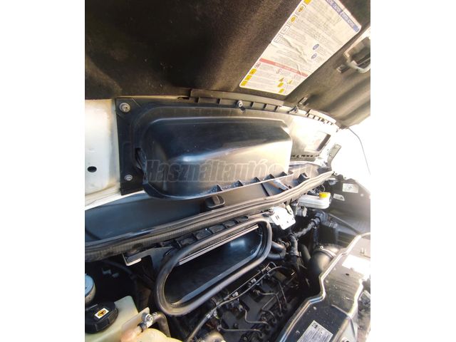 Eladó PEUGEOT BOXER Kisbusz (2006) | Használtauto.hu