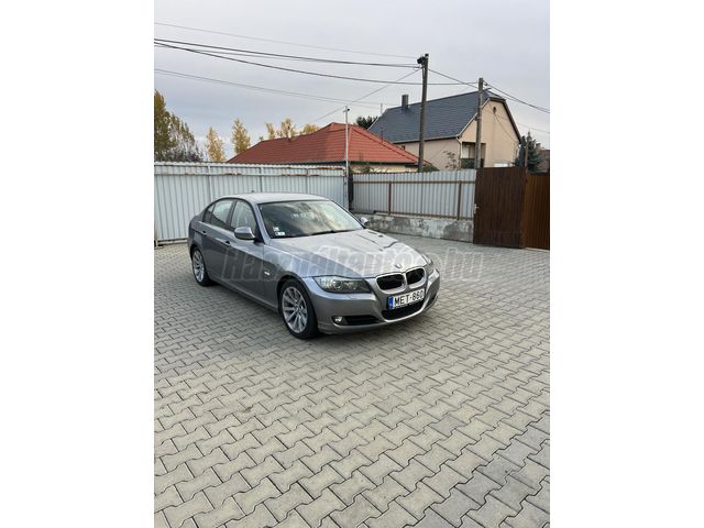 Eladó BMW 320 Sedan (2008) | Használtauto.hu