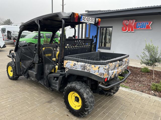 Eladó JOHN DEERE EGYÉB 586 cm³ (2018) Motorkerékpár | Használtauto.hu