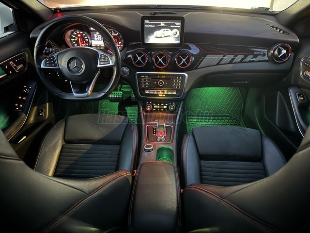 Eladó MERCEDES-AMG GLA Városi terepjáró (crossover) (2018 ...