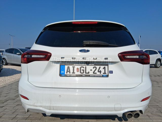 Eladó FORD FOCUS Kombi (2024) | Használtautó.hu
