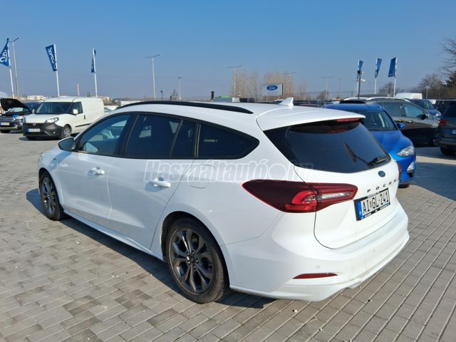 Eladó FORD FOCUS Kombi (2024) | Használtautó.hu
