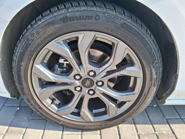 Eladó FORD FOCUS Kombi (2024) | Használtautó.hu