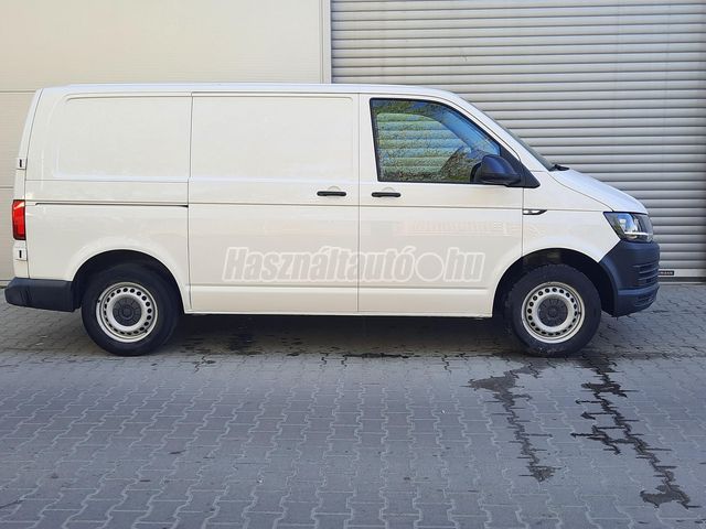 Eladó VOLKSWAGEN TRANSPORTER T6 Zárt (2017) | Használtautó.hu