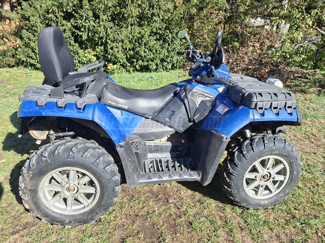 Eladó POLARIS SPORTSMAN 850 850 cm³ (2011) Motorkerékpár | Használtautó.hu