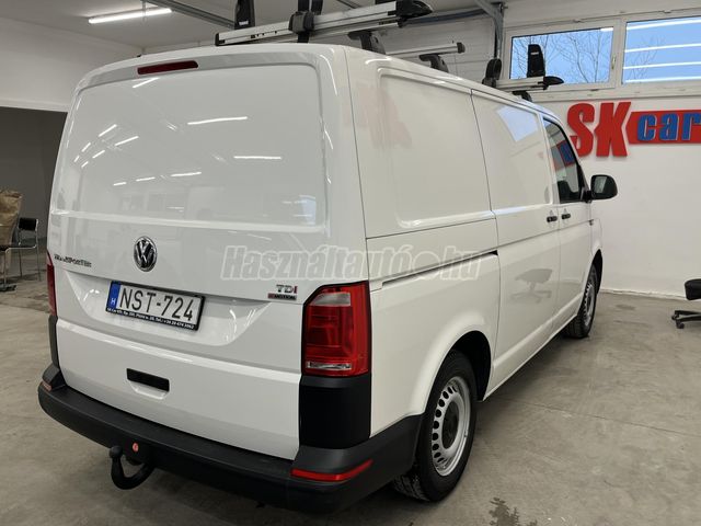 Eladó VOLKSWAGEN TRANSPORTER T6 Zárt (2016) | Használtautó.hu