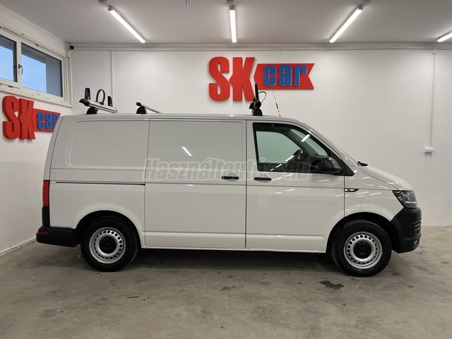Eladó VOLKSWAGEN TRANSPORTER T6 Zárt (2016) | Használtautó.hu