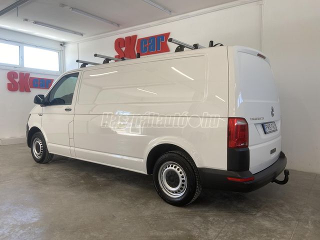Eladó VOLKSWAGEN TRANSPORTER T6 Zárt (2017) | Használtautó.hu