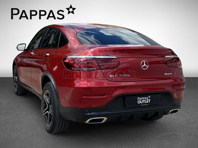 Eladó MERCEDES-BENZ GLC 300 Városi terepjáró (crossover) (2020 ...