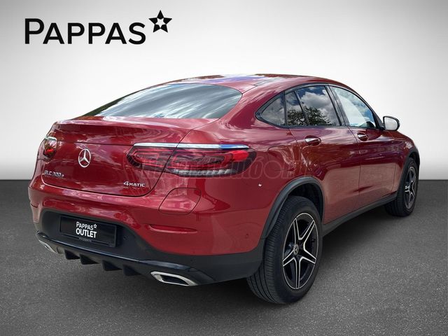 Eladó MERCEDES-BENZ GLC 300 Városi terepjáró (crossover) (2020 ...