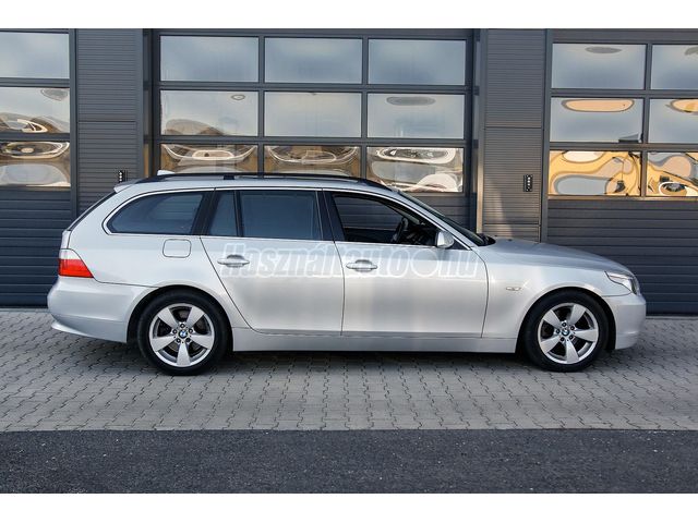 Eladó BMW 525 Kombi (2005) | Használtautó.hu