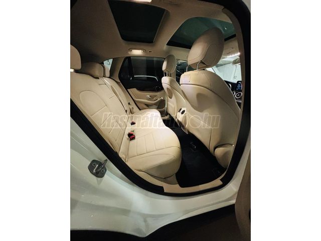 Eladó MERCEDES-BENZ GLC 300 Városi terepjáró (crossover) (2019 ...