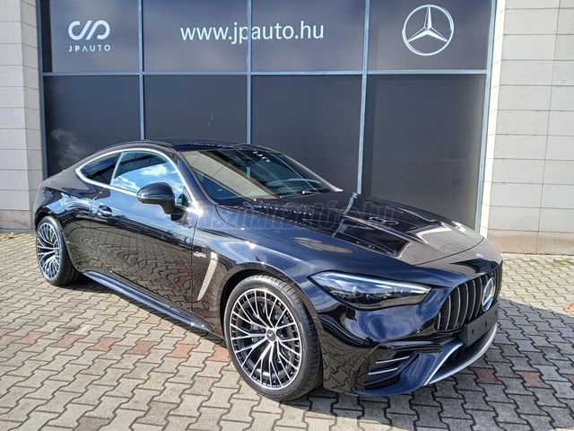 Eladó MERCEDES-AMG CLE 53 4MATIC Coupe (2026) | Használtautó.hu