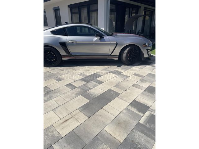 Eladó FORD MUSTANG Coupe (2021) | Használtautó.hu