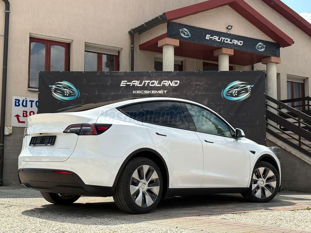 Eladó TESLA MODEL Y Városi terepjáró (crossover) (2022) | Használtautó.hu