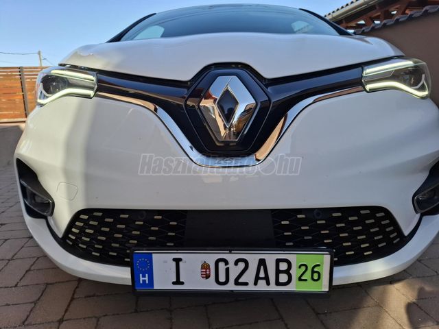 Eladó RENAULT ZOE Ferdehátú (2024) | Használtautó.hu