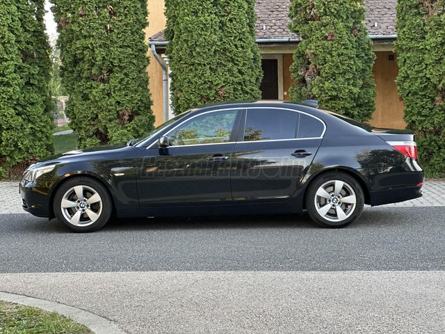 Eladó BMW 523 Sedan (2005) | Használtautó.hu